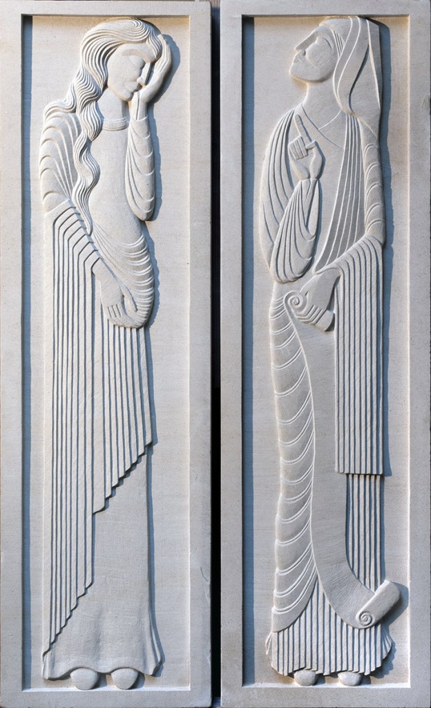 Catherine Ladd – 401½ studios